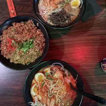 KAZ RAMEN - Updated November 2024 - 2552 Photos & 3214 Reviews - 22413 ...