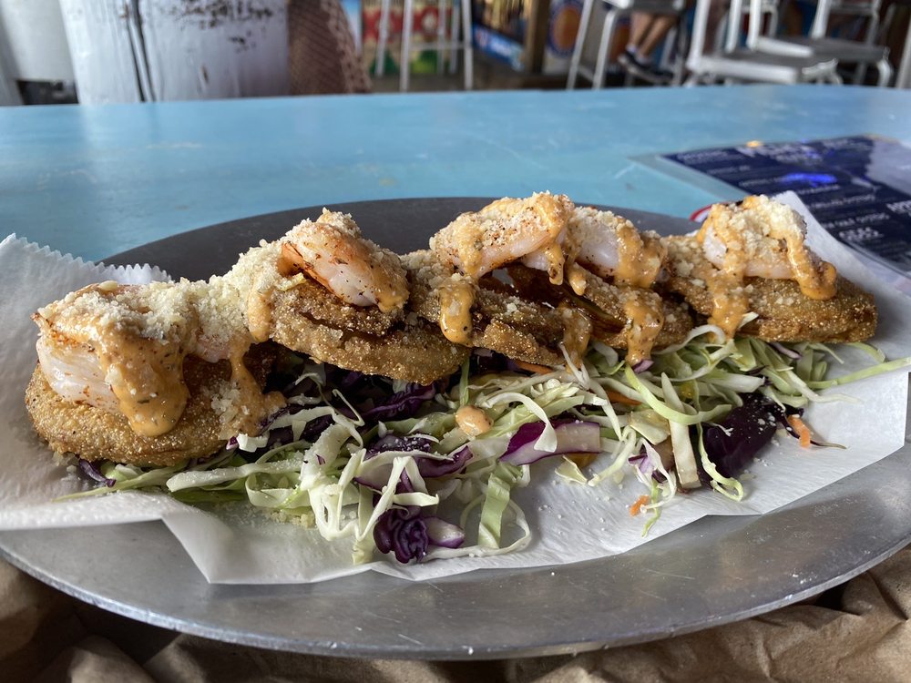 BARGE 295 - 174 Photos & 132 Reviews - 2613 1/2 Nasa Pkwy, Seabrook ...