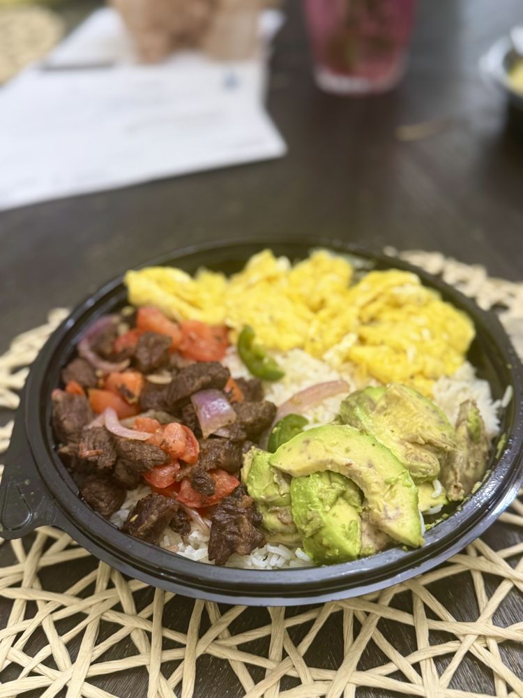 Fresh Bites Kitchen, Washington | Roadtrippers