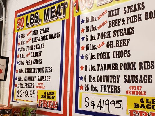 DON’S MEATS - Updated January 2026 - 13 Photos & 26 Reviews - 8145 S ...