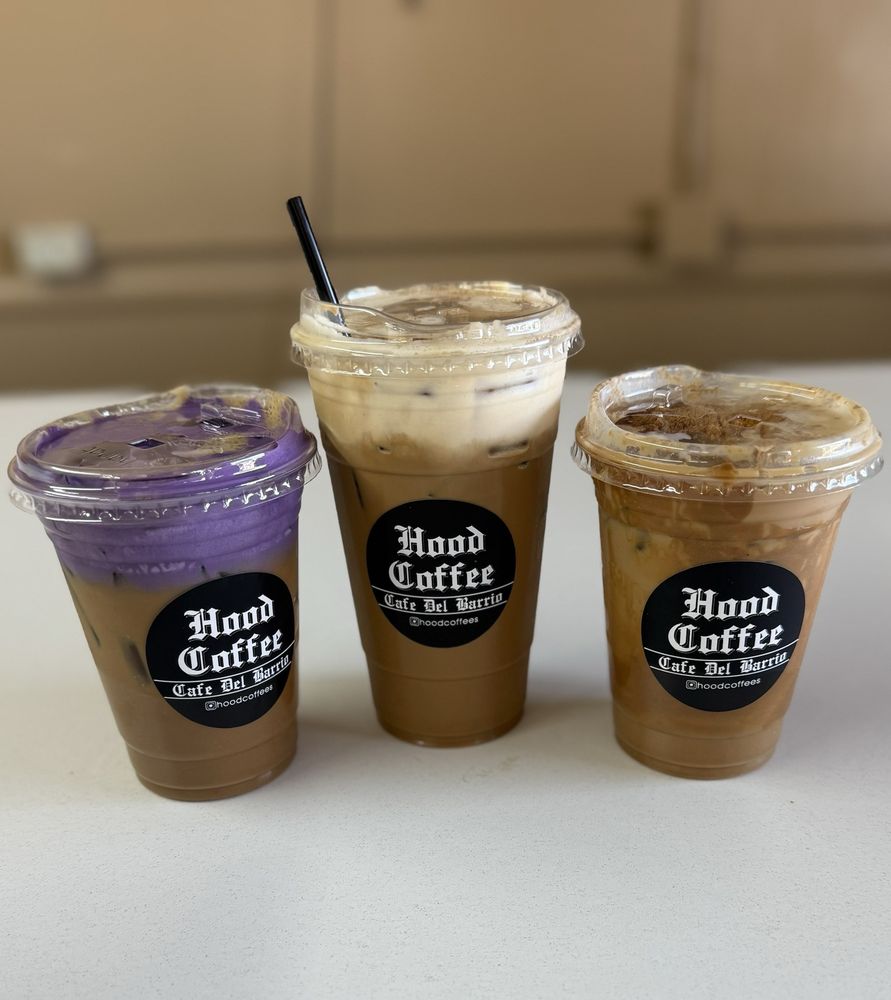 HOOD COFFEE - Updated January 2026 - 145 Photos & 146 Reviews - 604 W ...