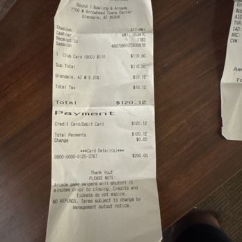 ROUND1 BOWLING & ARCADE - GLENDALE - Updated December 2025 - 89 Photos ...