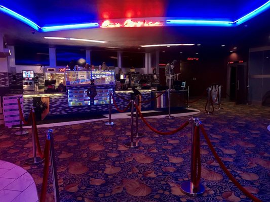 HARBOR SQUARE THEATRE - 17 Photos & 28 Reviews - 271 96th St, Stone ...