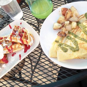 HANGAR CAFE - 610 Photos & 821 Reviews - 6261 13th Ave S, Seattle, WA ...