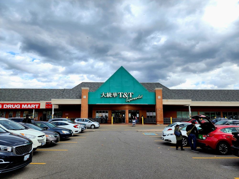 T&T SUPERMARKET - Updated January 2026 - 341 Photos & 55 Reviews - 9255 ...