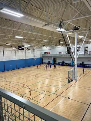 BLUE VALLEY REC HILLTOP - Updated December 2025 - 7700 W 143rd St ...