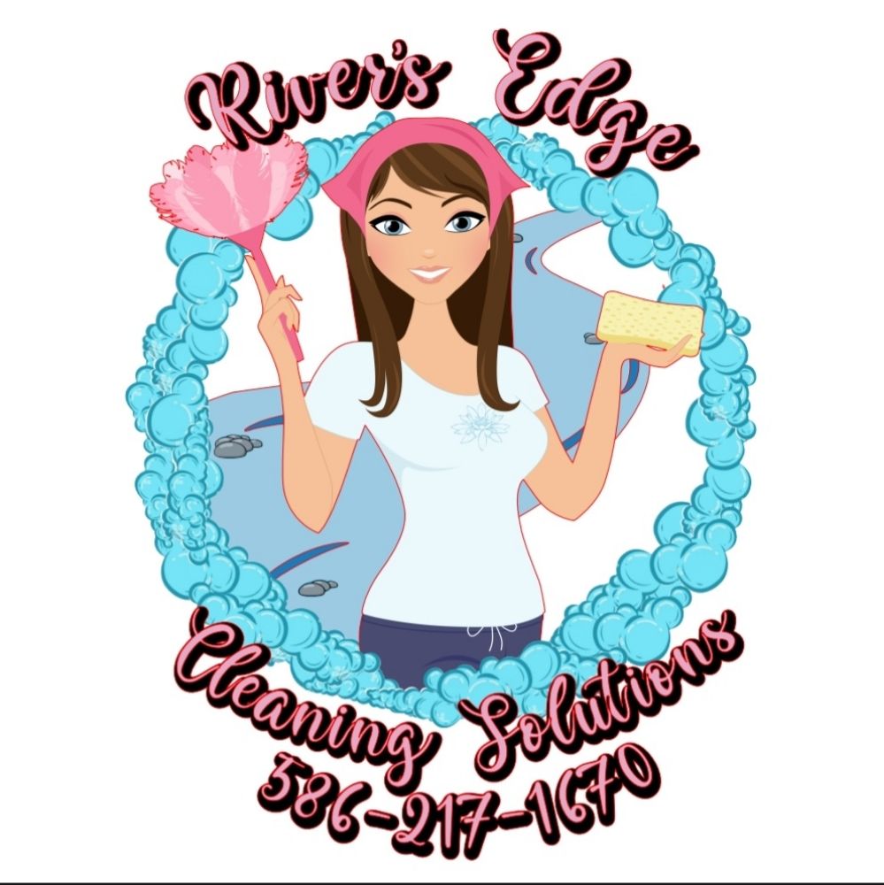 RIVER’S EDGE CLEANING SOLUTIONS - Updated January 2025 - Roseville ...