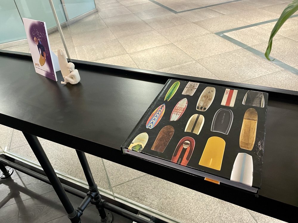 SURFBOY - Updated January 2025 - 19 Photos & 19 Reviews - 300 S Grand Ave, Los Angeles ...