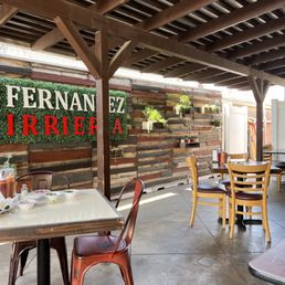 ED FERNANDEZ RESTAURANT BIRRIERIA - Updated July 2025 - 1802 Photos ...