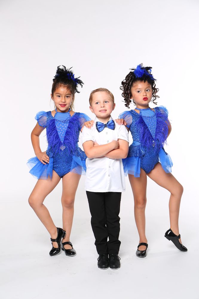 DANCING IMAGES DANCE CENTER - 59 Photos & 14 Reviews - 24594 Sunnymead ...