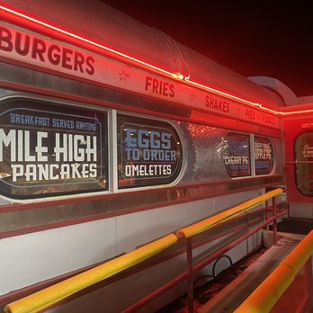 5 & DINER - Updated January 2026 - 572 Photos & 595 Reviews - 5220 N ...