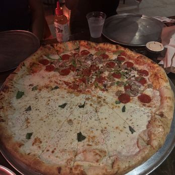 SERIOUS PIZZA - Updated August 2025 - 188 Photos & 154 Reviews - 2728 W ...