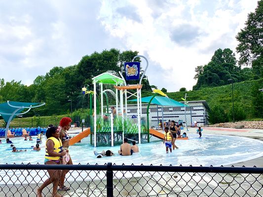 WINSTON WATERWORKS - Updated January 2026 - 3584 Winston Lake Rd ...