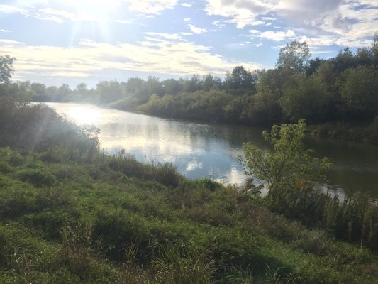 QUARRY RIDGE RECREATION AREA - Updated June 2025 - 2740 Fitchrona Rd ...