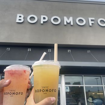 BOPOMOFO CAFE - Updated November 2024 - 538 Photos & 212 Reviews - 7951 Othello Ave, San Diego ...