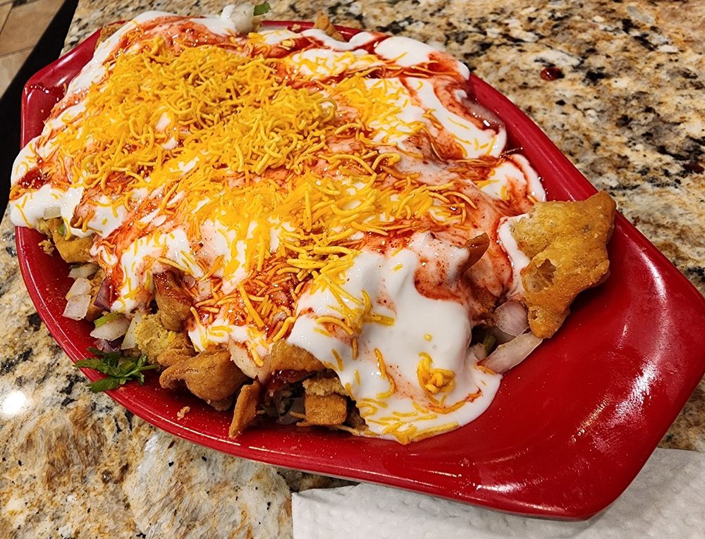 KARACHI CHAAT HOUSE - Updated November 2025 - 125 Photos & 116 Reviews ...