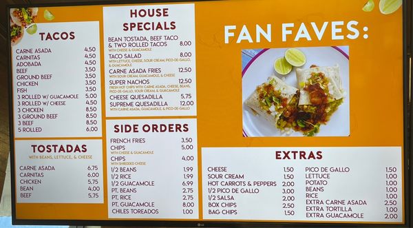 RODOLFO’S TACO SHOP - Updated September 2025 - 66 Photos & 200 Reviews ...