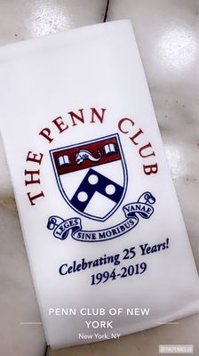 PENN CLUB OF NEW YORK - 73 Photos & 29 Reviews - 30 W 44th St, New York ...