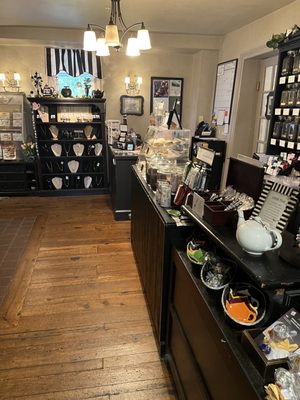 THE KATE PEARL TEA ROOM AT GYPSY’S - Updated March 2025 - 117 Photos ...