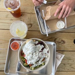 LAFA MEDITERRANEAN BY ZEINA’S - Updated December 2025 - 42 Photos & 43 ...