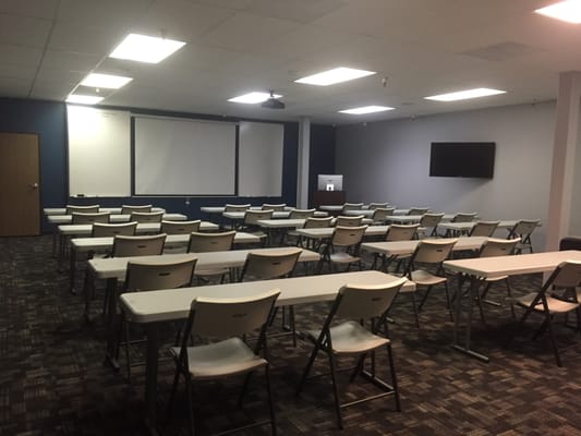 CASCADE TRAINING CENTER - ROSEVILLE - Updated January 2026 - 27 Photos ...