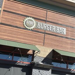 5280 BURGER BAR - Updated September 2025 - 432 Photos & 598 Reviews ...