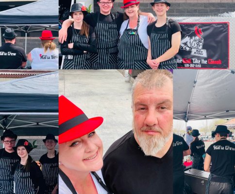 ANDREA’S GOURMET DBA MAFIA KITCHEN - Updated December 2025 - Tucson ...