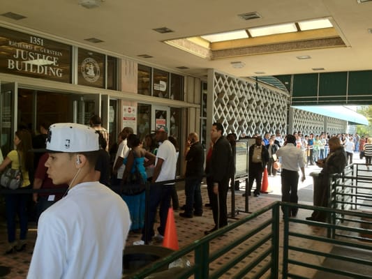 RICHARD E GERSTEIN JUSTICE BUILDING - Updated November 2025 - 27 Photos ...