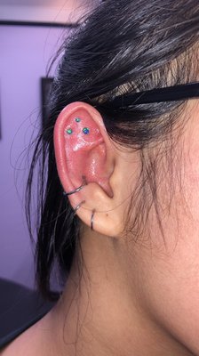 23RD STREET BODY PIERCING - 43 Photos & 150 Reviews - 411 NW 23rd St ...
