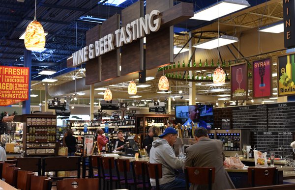 FRY’S - Updated 05/2025 - 27 Photos & 77 Reviews - 39508 N Daisy ...