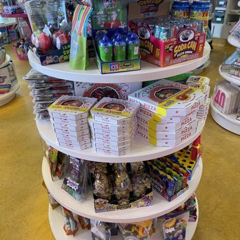 B.CANDY - Updated December 2025 - 615 Photos & 299 Reviews - 3100 E ...