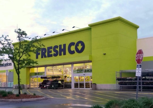 FRESHCO - Updated October 2024 - 9200 Bathurst Street, Vaughan, Ontario ...