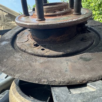 RAINBOW MUFFLER AND BRAKE - WILLOUGHBY - Updated June 2025 - 27 Reviews ...