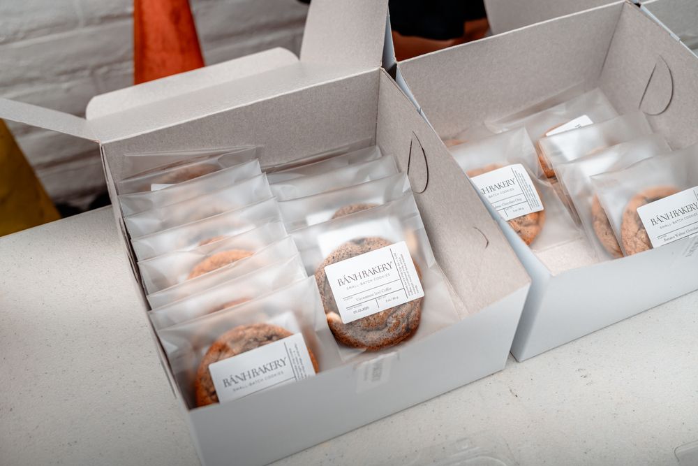 BANH BAKERY - Updated September 2025 - 11 Reviews - Santa Clara ...