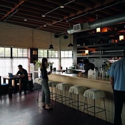 CAFE TONDO - Updated September 2025 - 35 Photos & 20 Reviews - 1135 N ...