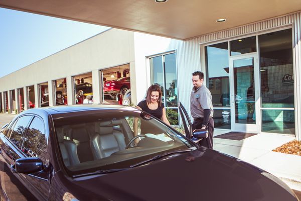 CORNERSTONE AUTOMOTIVE - Updated October 2025 - 13 Photos & 69 Reviews ...