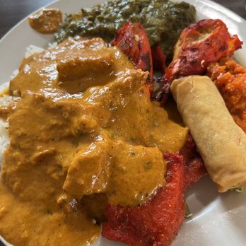 SARGAM INDIAN CUISINE - Updated November 2024 - 272 Photos & 723 ...