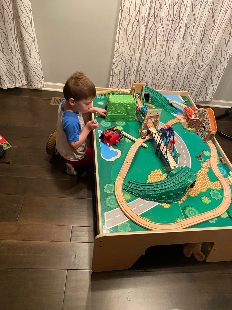 KIDS VILLA LEARNING CENTER - Updated December 2025 - 9503 Fingerboard ...