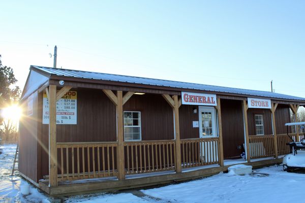 COOKS LAKE RV PARK & CAMPGROUND - Updated January 2026 - 21 Photos ...