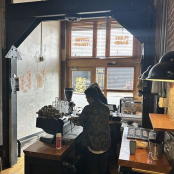 EXQUISITE CREATURES COFFEE - Updated August 2024 - 46 Photos & 21 ...