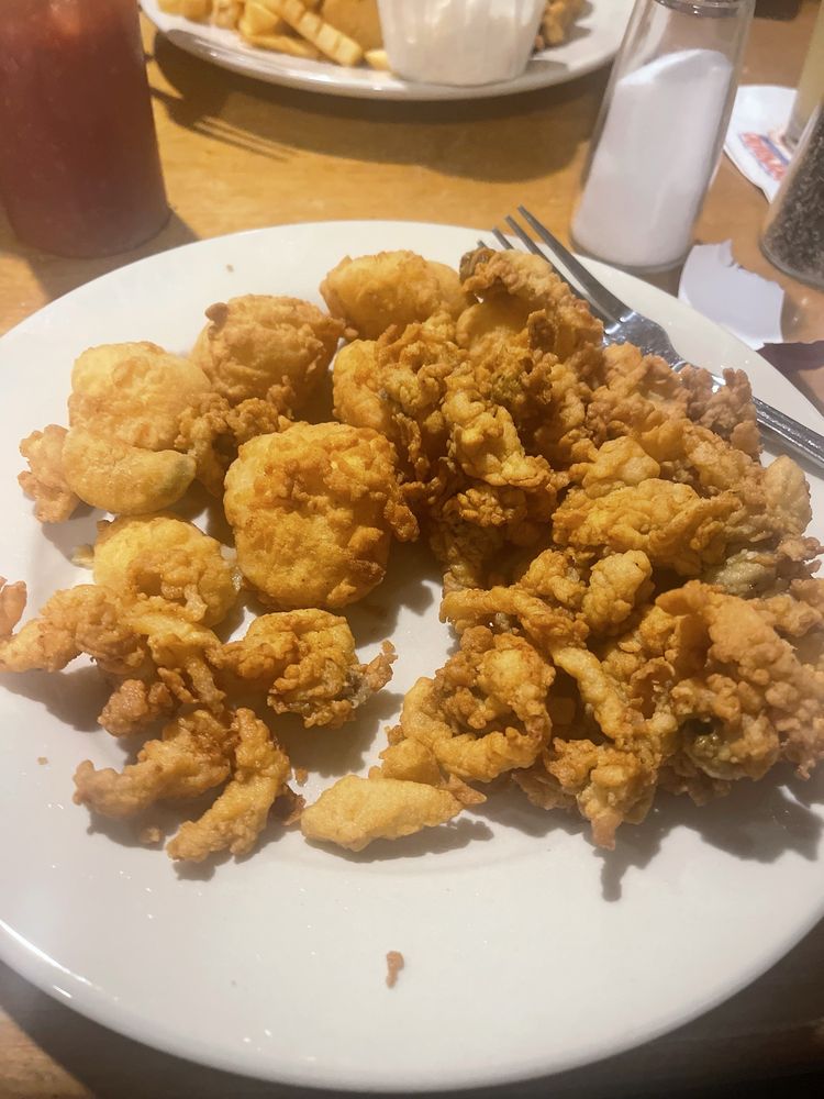 WEATHERVANE SEAFOOD RESTAURANT - Updated October 2025 - 29 Photos & 84 ...