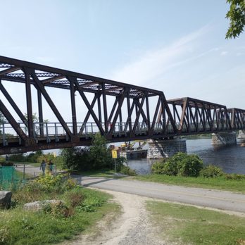 CHIEF WILLIAM COMMANDA BRIDGE - Updated December 2025 - 12 Photos ...
