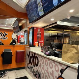 YOYO CHICKEN - Updated September 2025 - 94 Photos & 58 Reviews - 766 ...