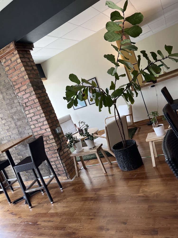 URBAL TEA CAFE - Updated August 2024 - 40 Photos - 3060 South 13th St ...