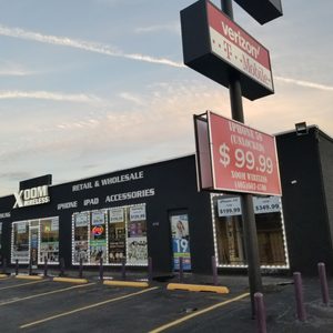 CDR ELECTRONICS - Updated February 2025 - 17 Reviews - 5939 Nw Expy ...