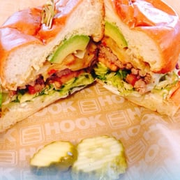 HOOK BURGER - Updated May 2026 - 1105 Photos & 932 Reviews - 3453 E ...