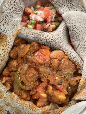 LANGANO ETHIOPIAN RESTAURANT - Updated December 2025 - 33 Photos & 25 ...