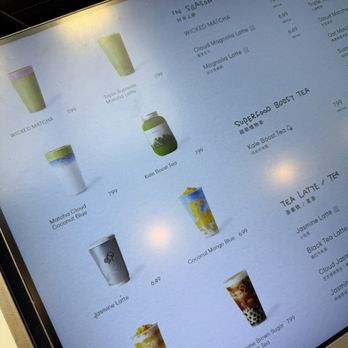 HEYTEA - Updated December 2025 - 344 Photos & 192 Reviews - 500 N ...