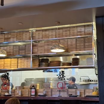QI AUSTIN - Updated May 2025 - 2384 Photos & 805 Reviews - 835 West 6th ...