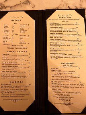 3J’S CAFE - Updated December 2025 - 124 Photos & 68 Reviews - 317 ...